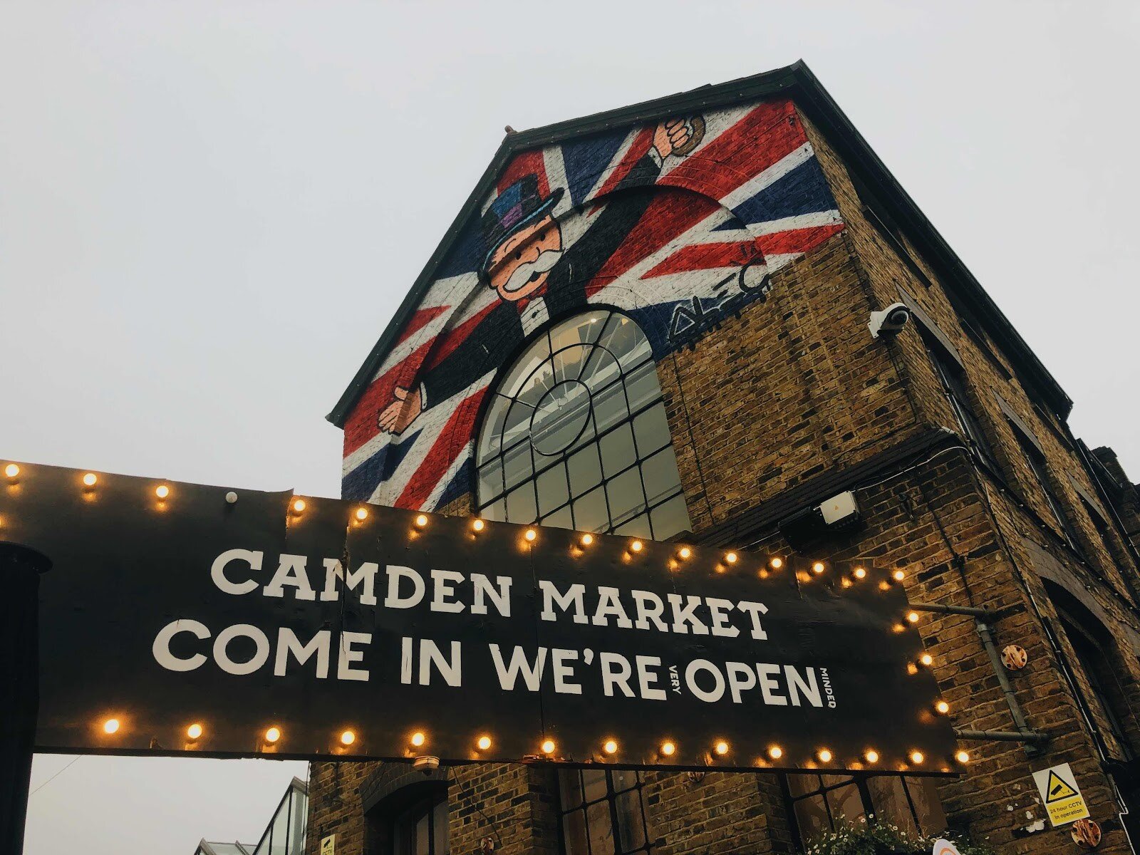 Visiting London Soon!? – Bffswhotravel