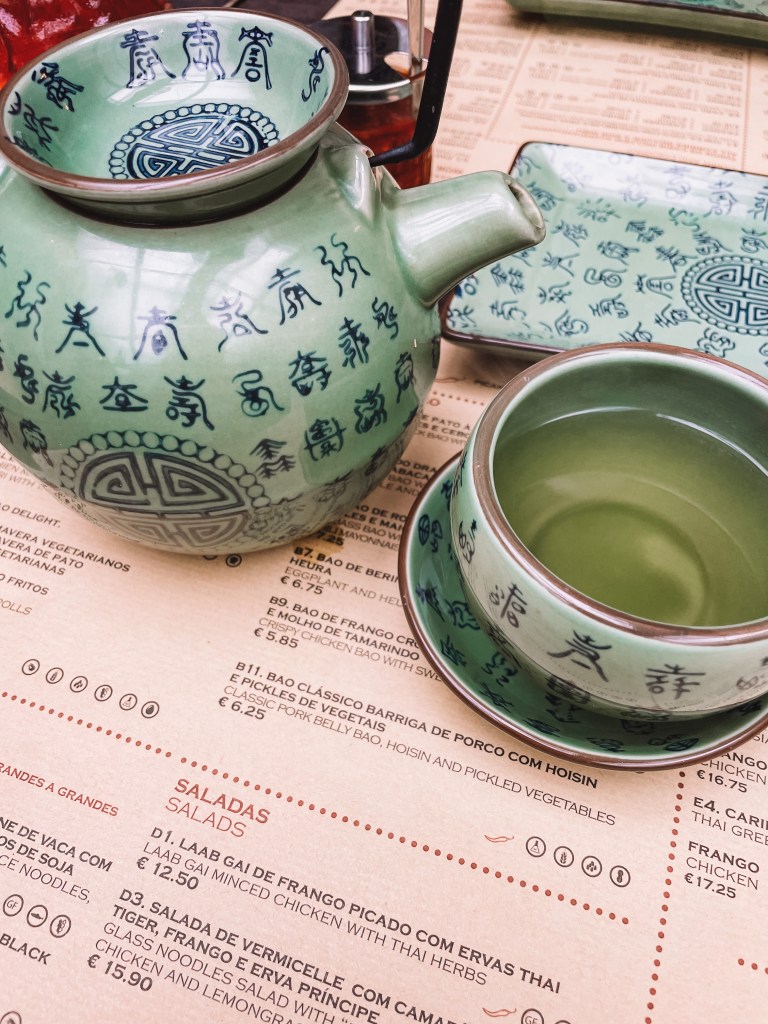 How to Spend 24 Hours in Porto – Bffswhotravel